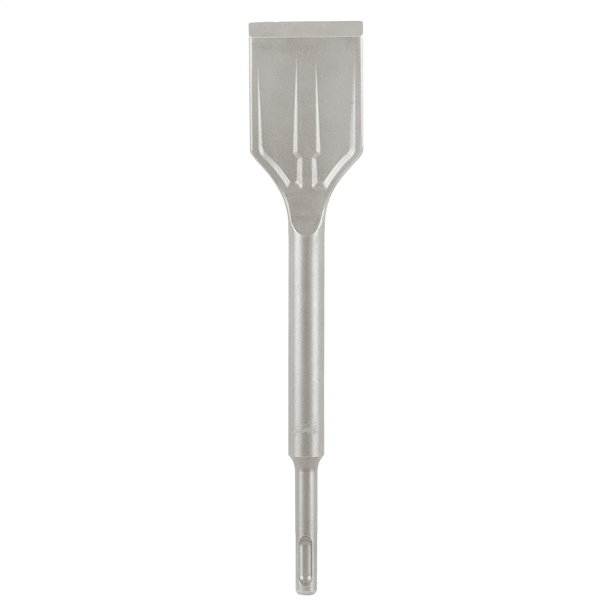 Milwaukee Tool SDS PLUS SLEDGE 1-7/8" Tile Chisel - Walmart.com