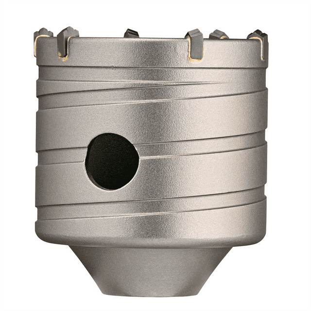 Milwaukee Tool SDS Plus Core Centering Bit - Walmart Business Supplies