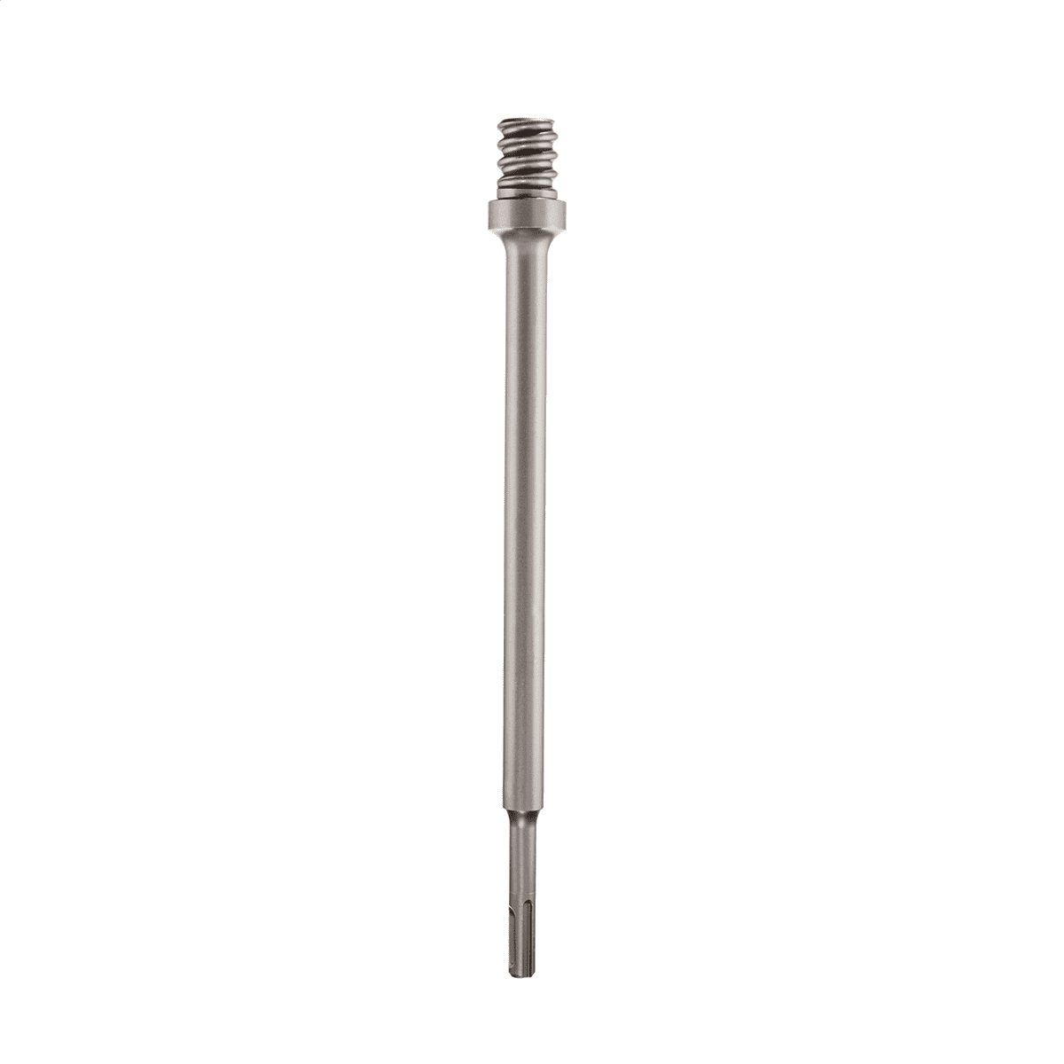 Milwaukee Tool SDS Plus Thin Wall Core Bit 12" Adapter Shank - Walmart.com
