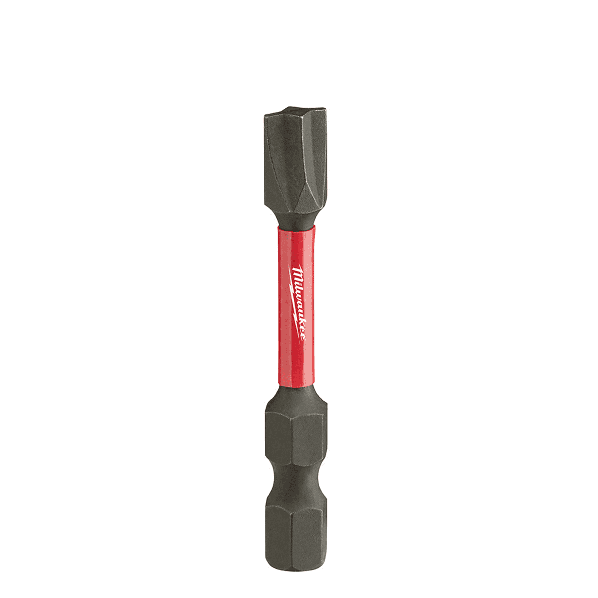 Milwaukee Tool SHOCKWAVE 2" Impact ECX 1 Power Bits (Bulk 25) - Walmart.com