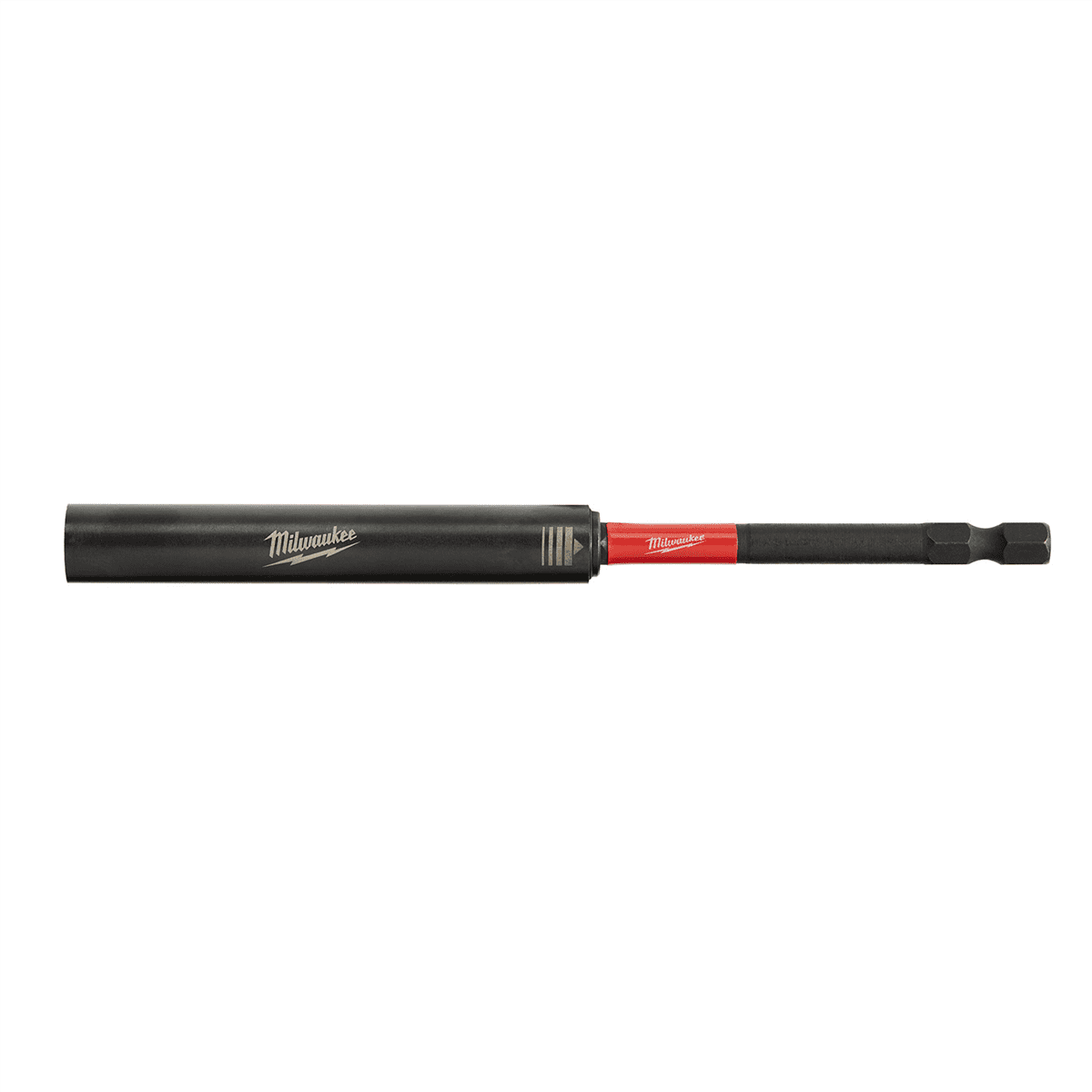Milwaukee Tool SHOCKWAVE 6" IMPACT MAGNETIC DRIVE GUIDE BULK 10 ...