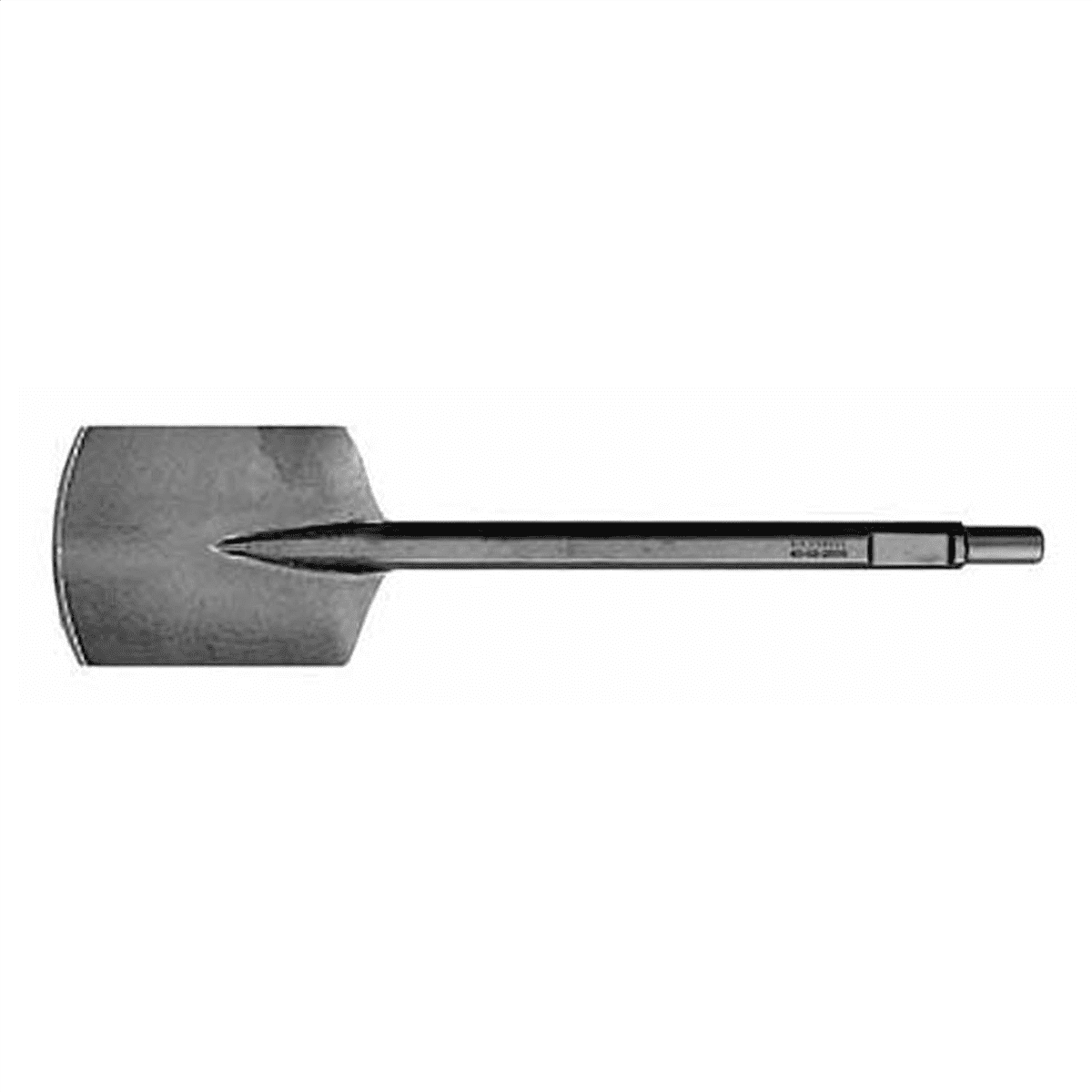 Milwaukee Tool SPL/RDHEX Demo Clay Spade - Walmart.com