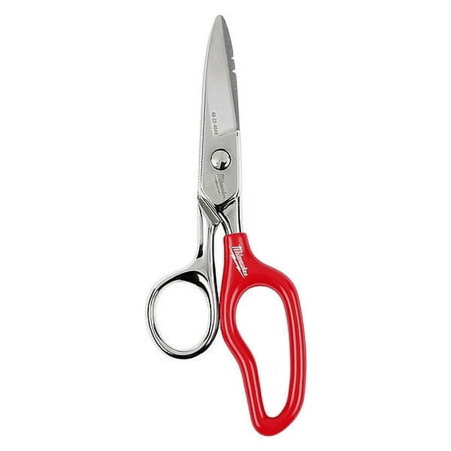 Milwaukee Tool Scissors 48-22-4049 - Walmart.com