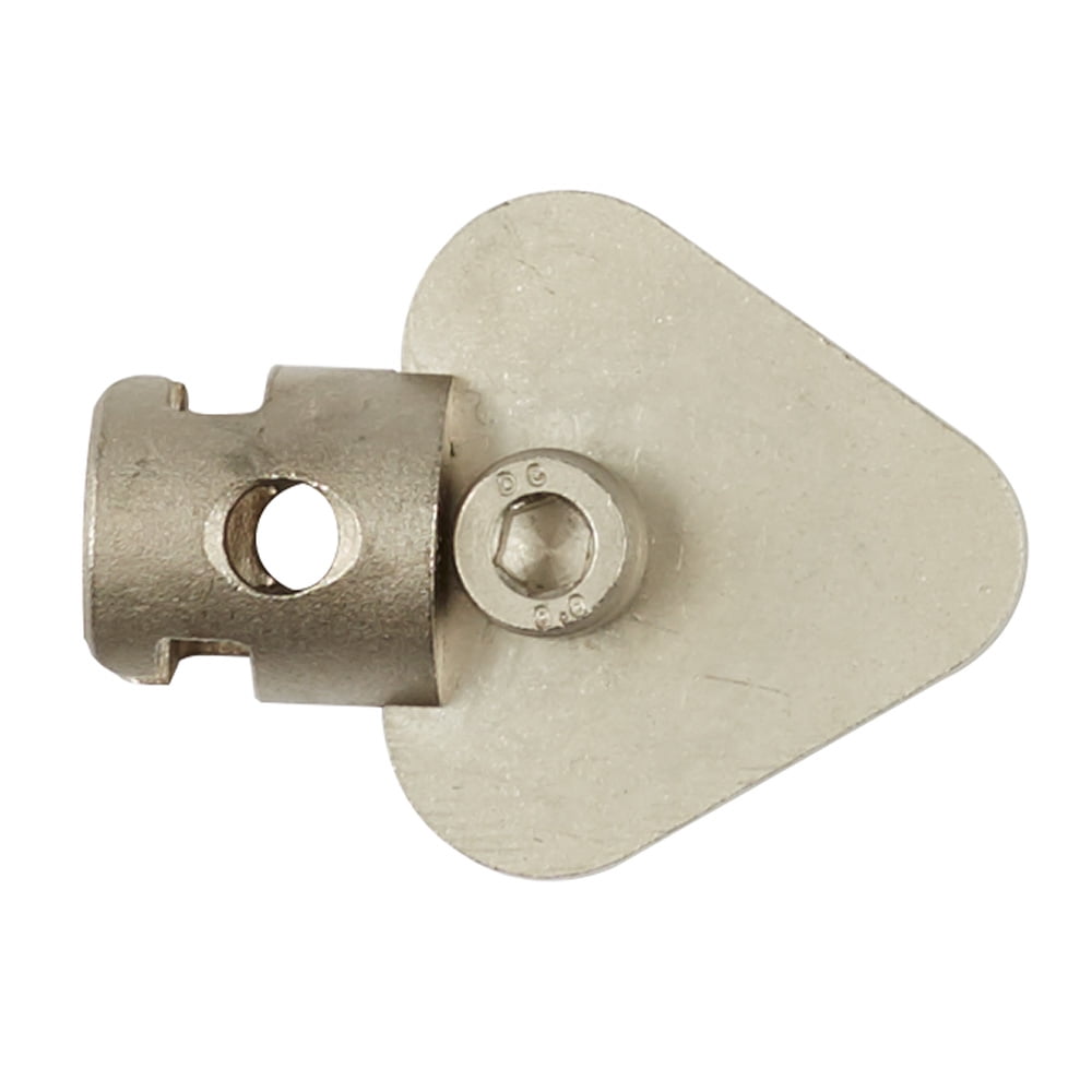 Milwaukee-48-53-2683 1 in. Spade Bit Attachment w/ Rust Guard Plating ...