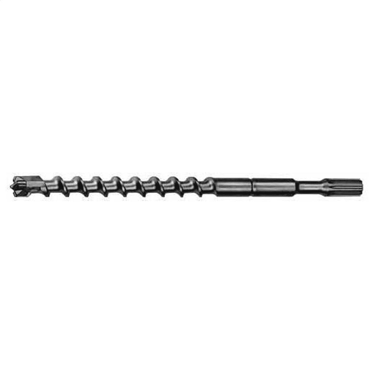 Milwaukee Electric Tool - 48-20-4395 - Milwaukee 48-20-4395 1-1/4-Inch ...