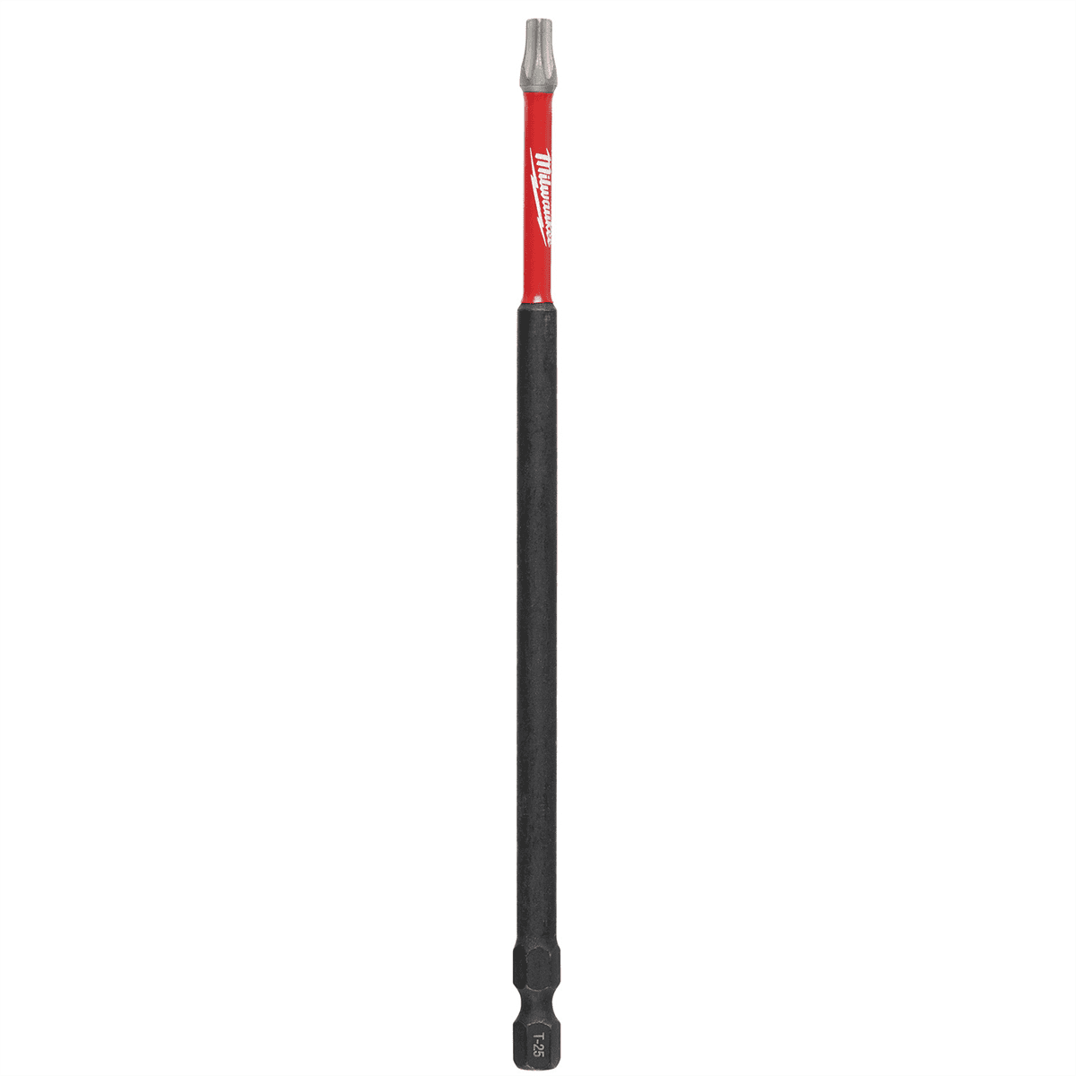Milwaukee Tool T25 6" POWER BIT - Walmart.com