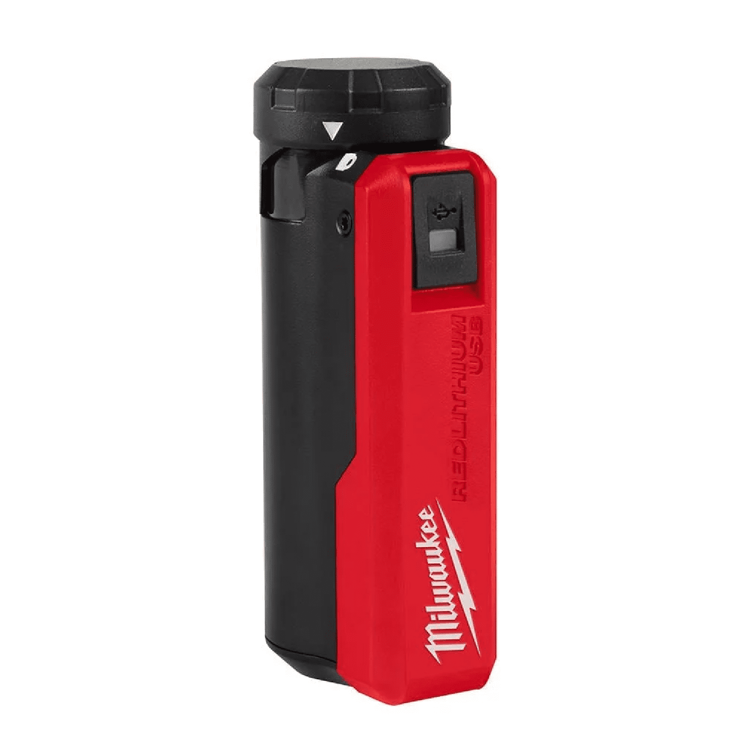 Milwaukee Tool USB Rechargeable Portable Power Source & Charger ...