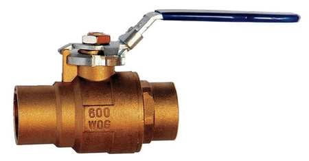 Milwaukee Valve Ball Valve - Walmart.com