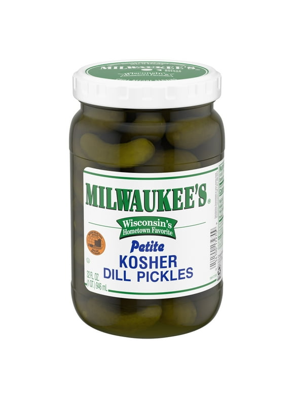 Dill pickles in Pickles - Walmart.com