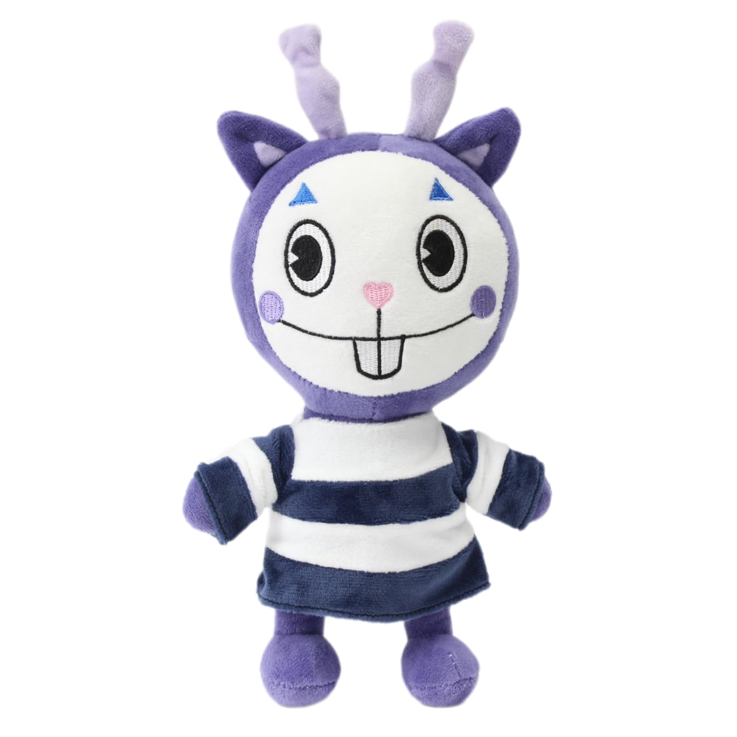 Mime Plush Toy Stuffed Animal The Deer Plushies Doll 12'' Figure ...