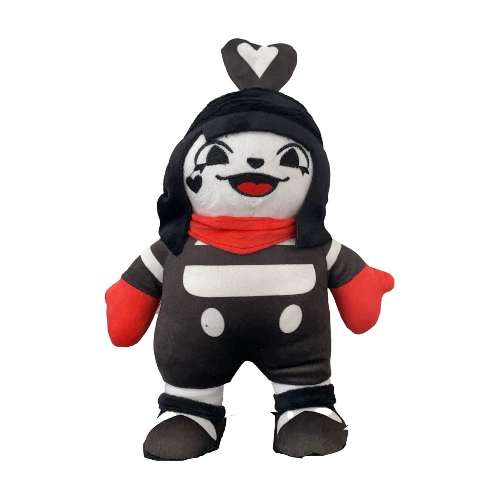Mime and Dash Plush, Stuffed Animals, Plushies, Plush Toy, Best Gifts ...