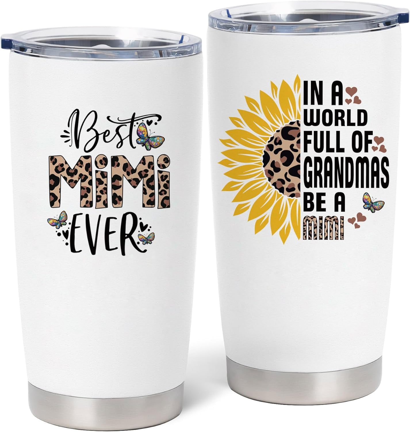 Mimi Gifts for Grandma, Best Mimi Ever Gifts, Gifts for Mimi from ...