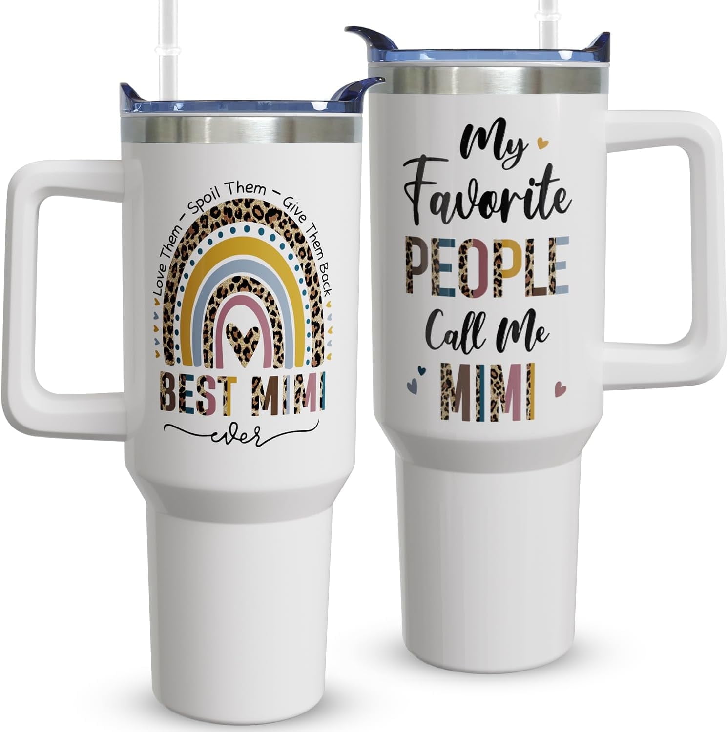 Mimi Gifts For Grandma - Mothers Day/Christmas Gifts For Mimi Birthday ...