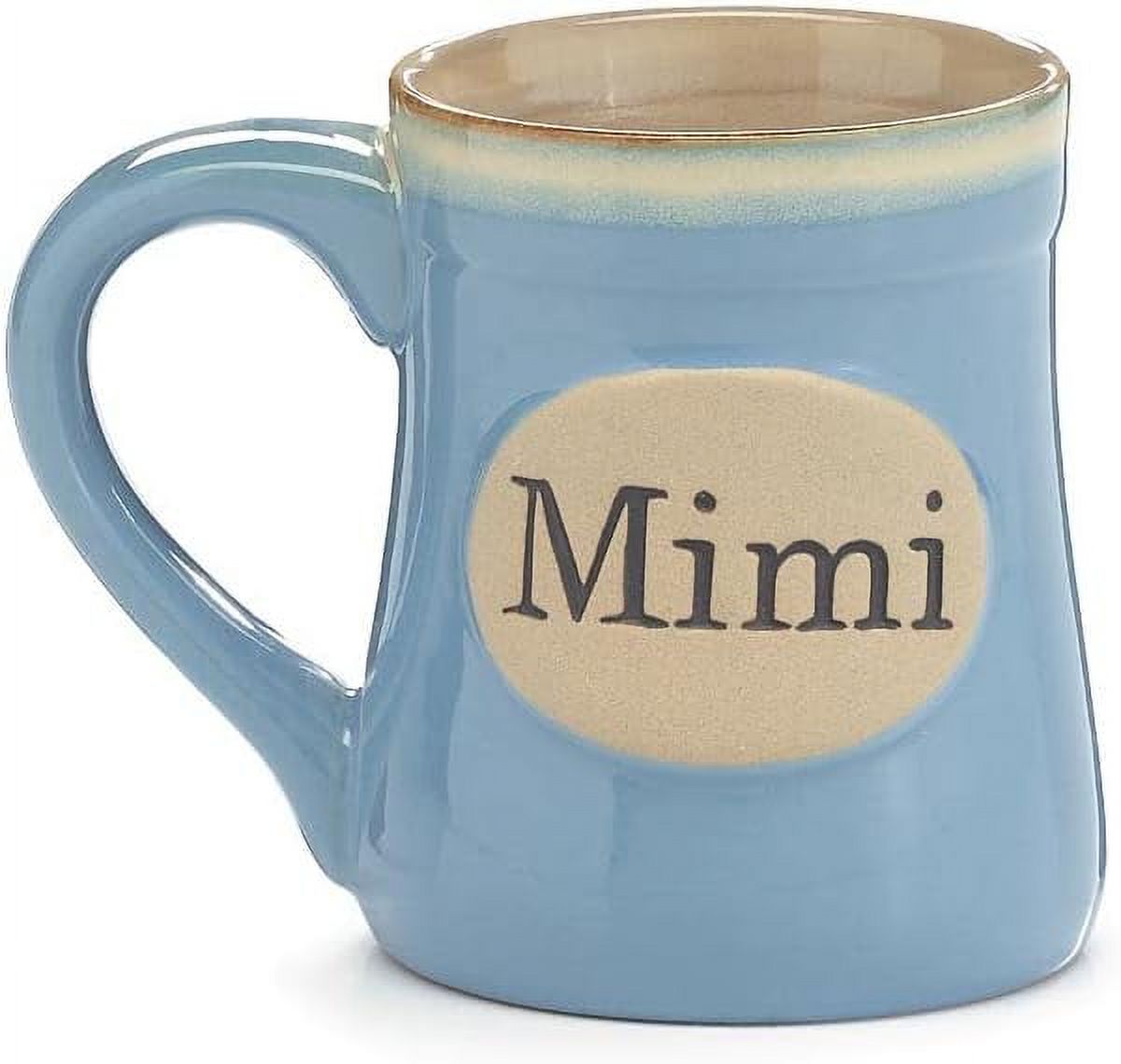 Mimi Message Coffee Mug$$Home Decor, Kitchen, & Other - Walmart.com