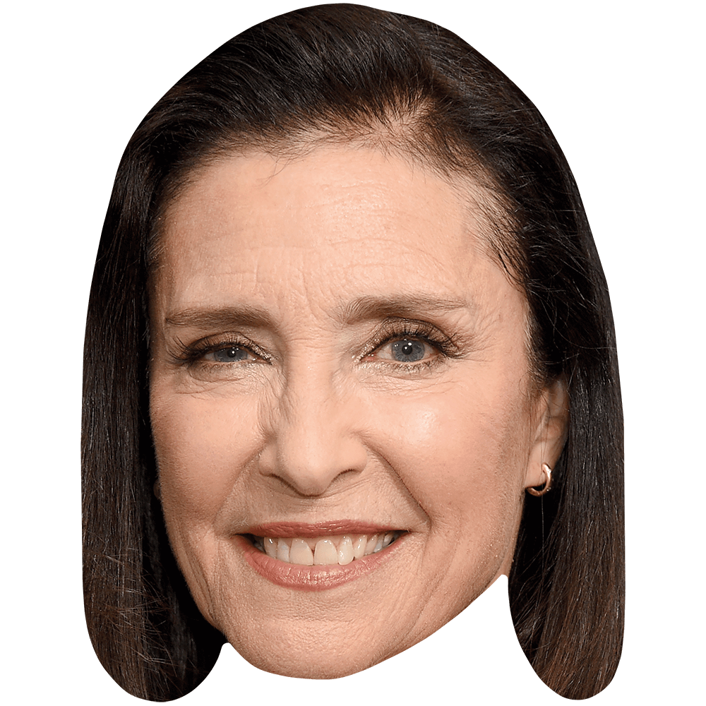 Mimi Rogers (Smile) Big Head. - Walmart.com