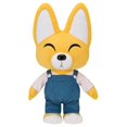 Mimi World Pororo Eddy Plush Doll 17.3 Inch – Soft Toy for Kids ...