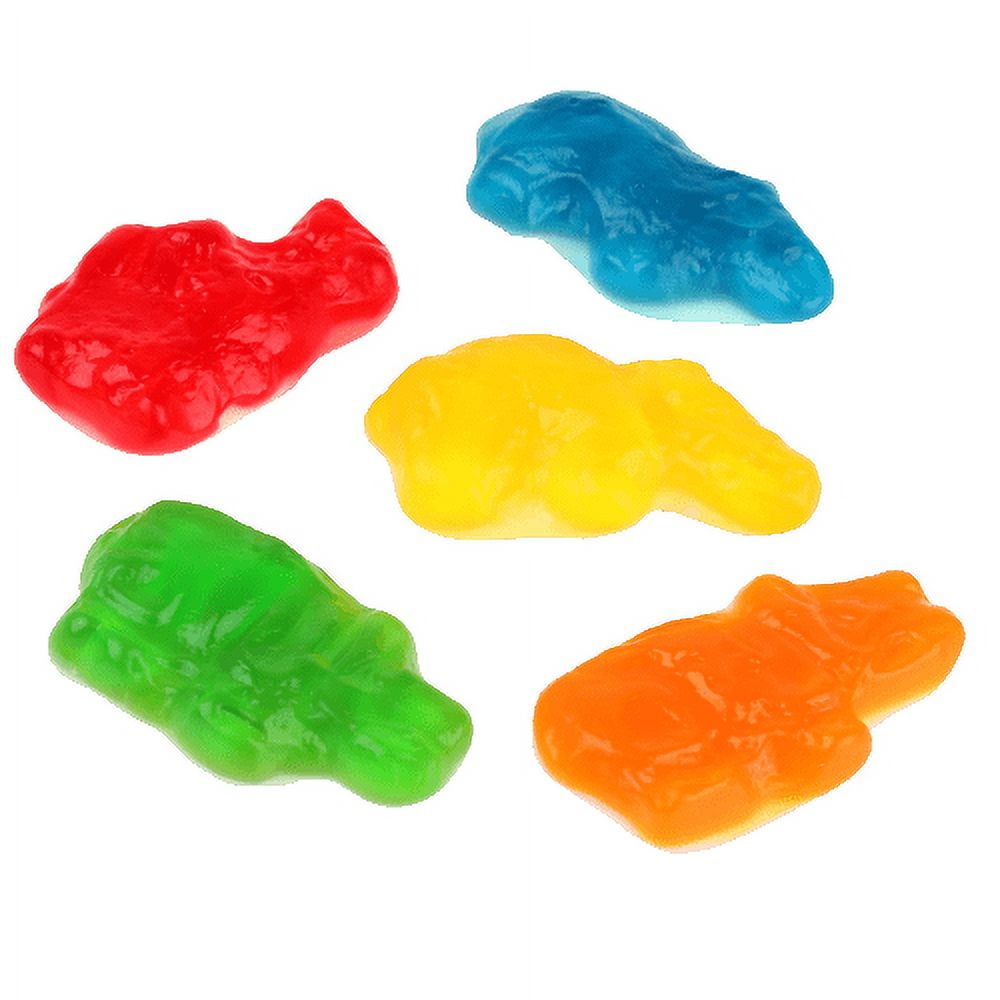 Mimi's Sweets Fini Animal Kingdom Gummy Candy Bulk - Walmart.com