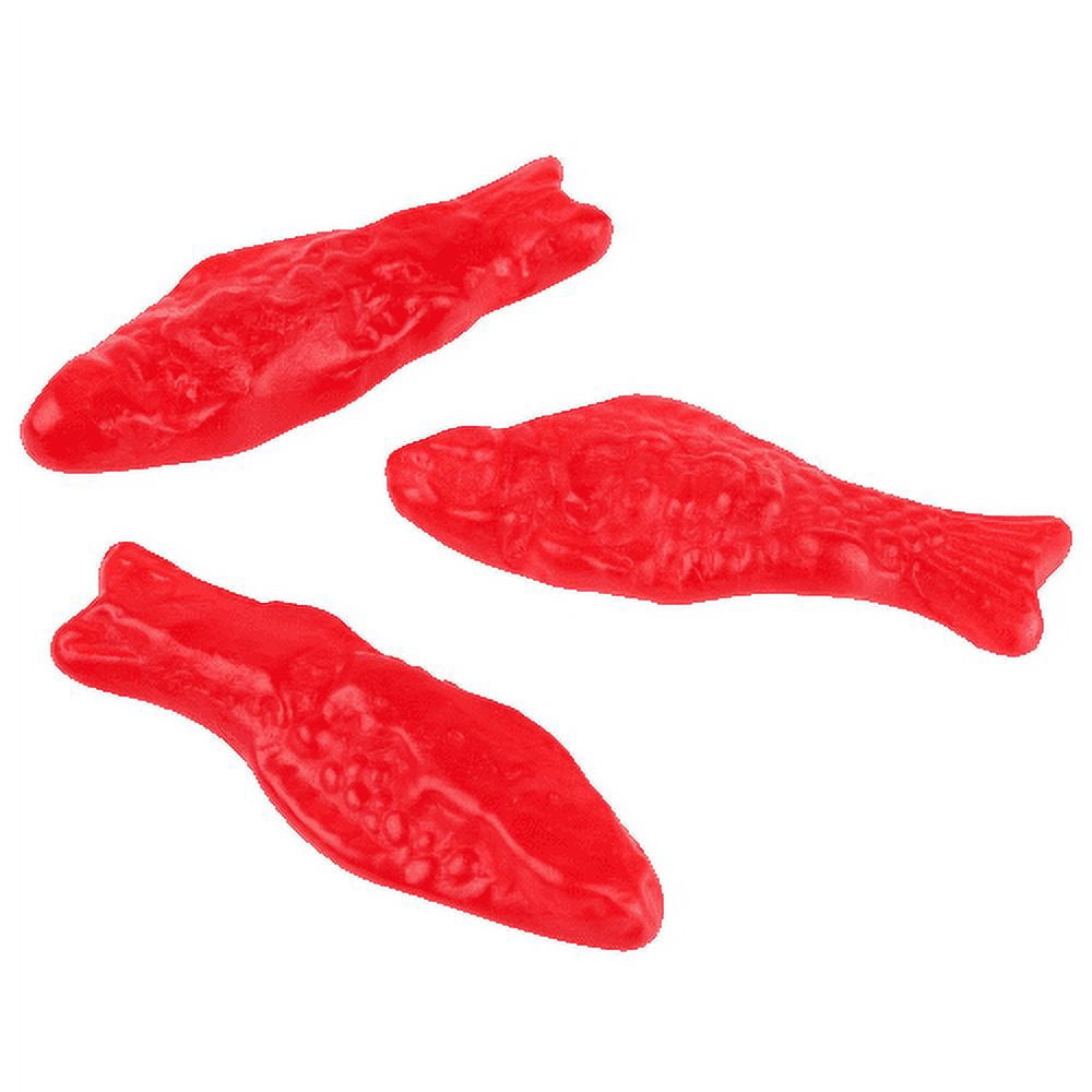 Mimi's Sweets Fini Nordic Fish Bulk - Walmart.com