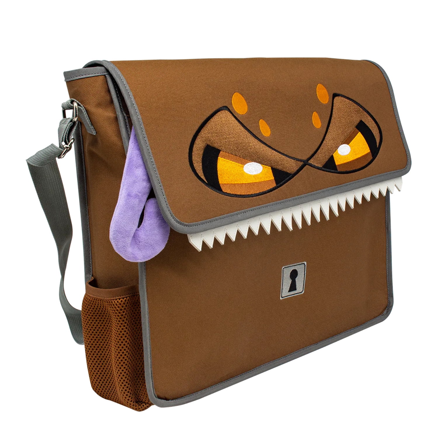 Mimic Book Bag for Dungeons Dragons - Walmart.com