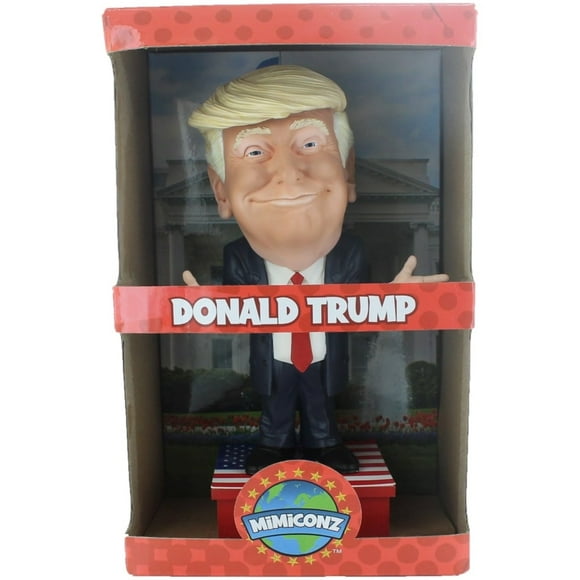 Trump Dolls