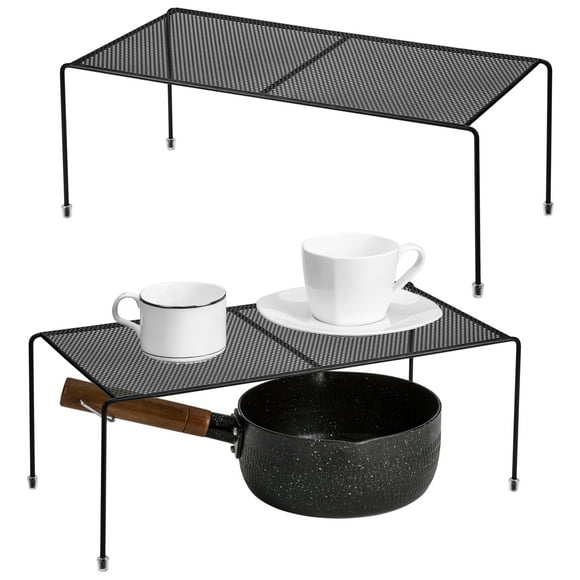 Cabinet Wire Shelving