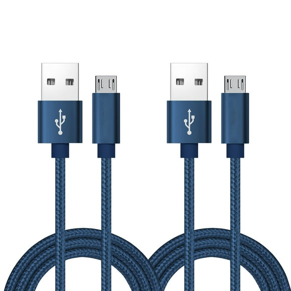 Mini USB Cables