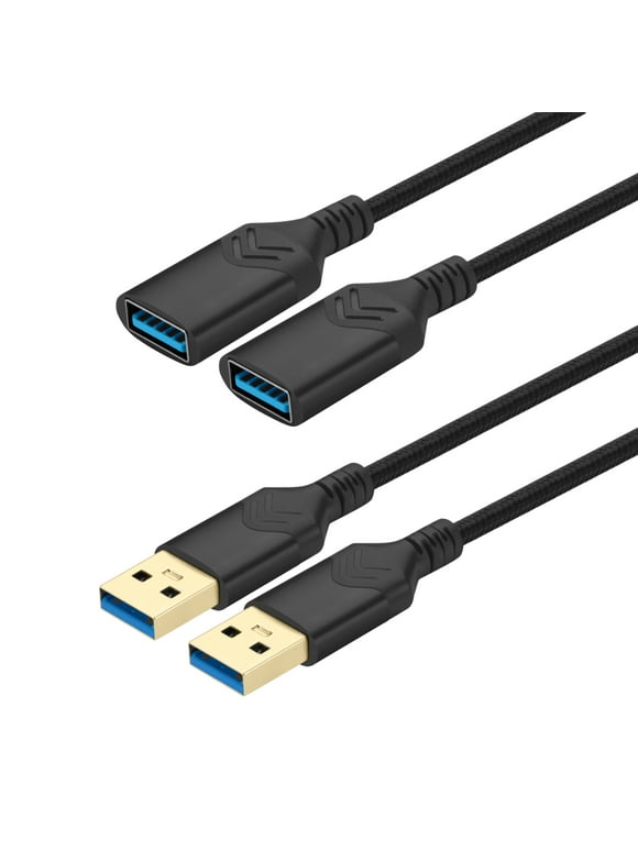 Computer Cables & Connectors in Power Accessories - Walmart.com