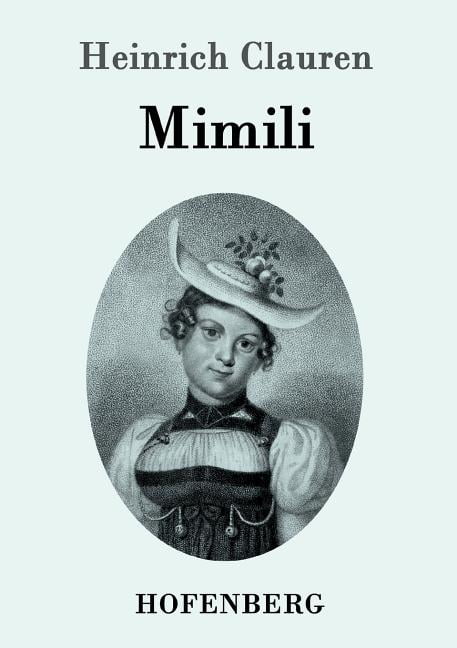 Mimili (Paperback) - Walmart.com