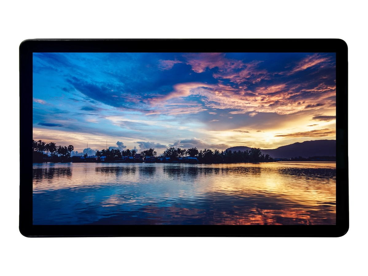 Mimo Monitors M27080COF 27" Open-Frame Touchscreen Monitor 1080p VGA ...