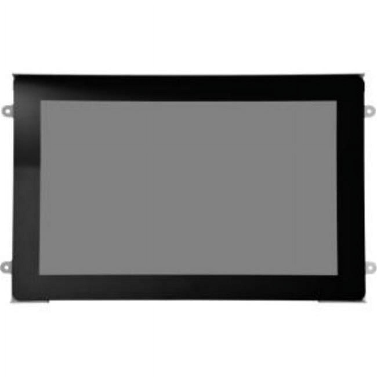 Mimo Monitors UM-1080C-OF 10.1" Open-frame LCD Touchscreen Monitor - 16 ...