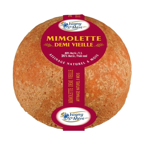 Wheel Cheese