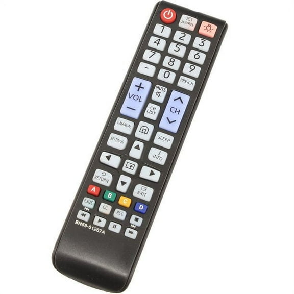 Samsung Tv Remote Control Protective Case
