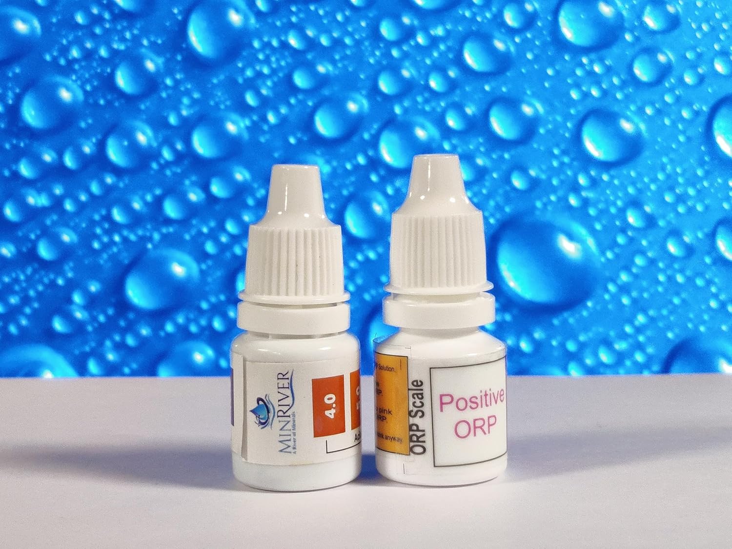 MinRiver PH ORP Testing Kit for your drinking water - Walmart.com