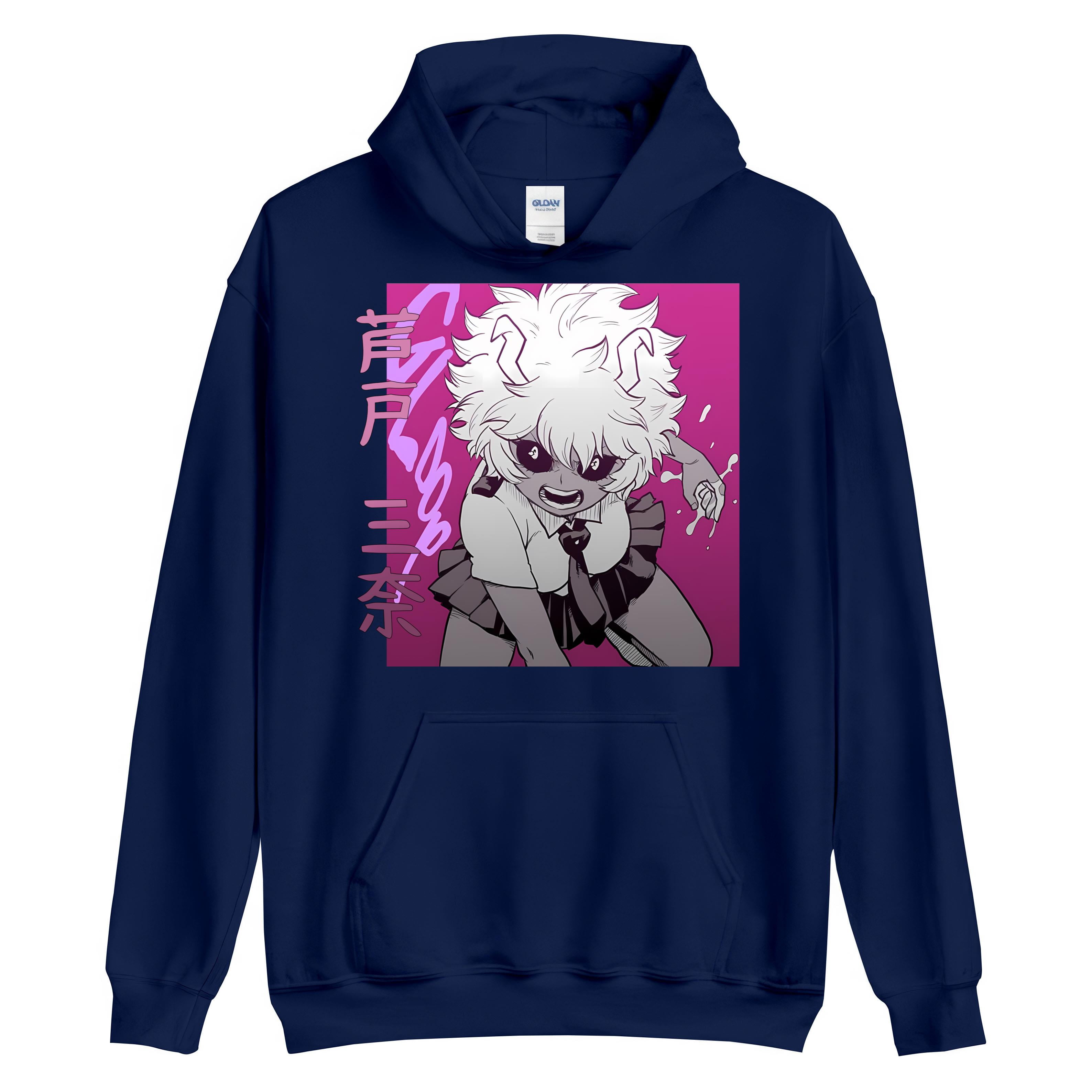 Mina Ashido Shirt, Pinky, My Hero Academia Shirt, Boku no Hero, MHA ...