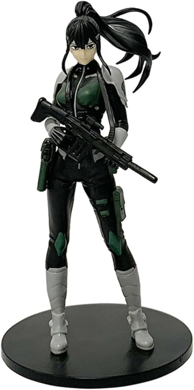 Mina Ashiro (Standing Ver) Character Anime Model Statue Toy Action ...