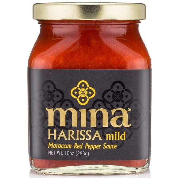 Harrisa Paste