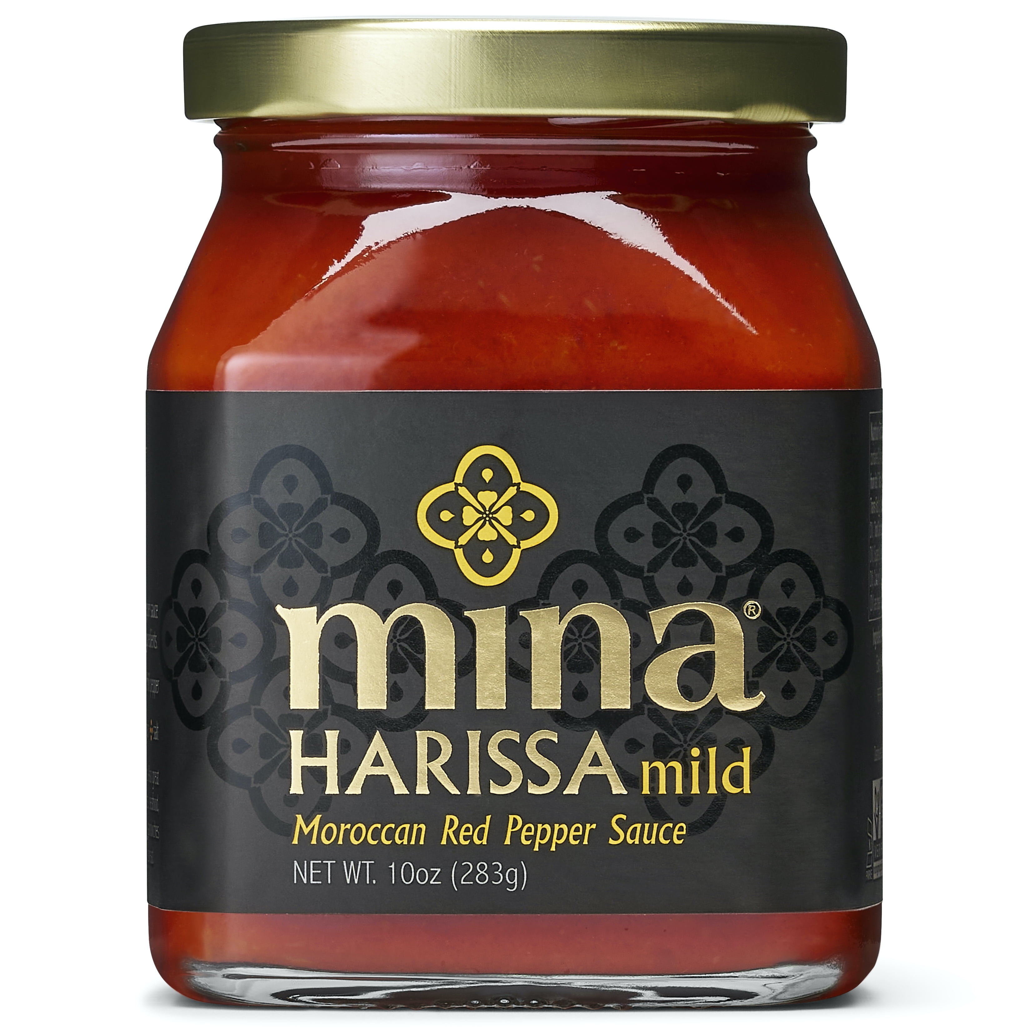 Harissa Paste