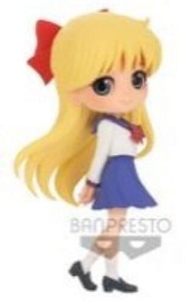 Minako Aino Ver B - Sailor Moon Q Posket Pretty Guardian Eternal Movie ...