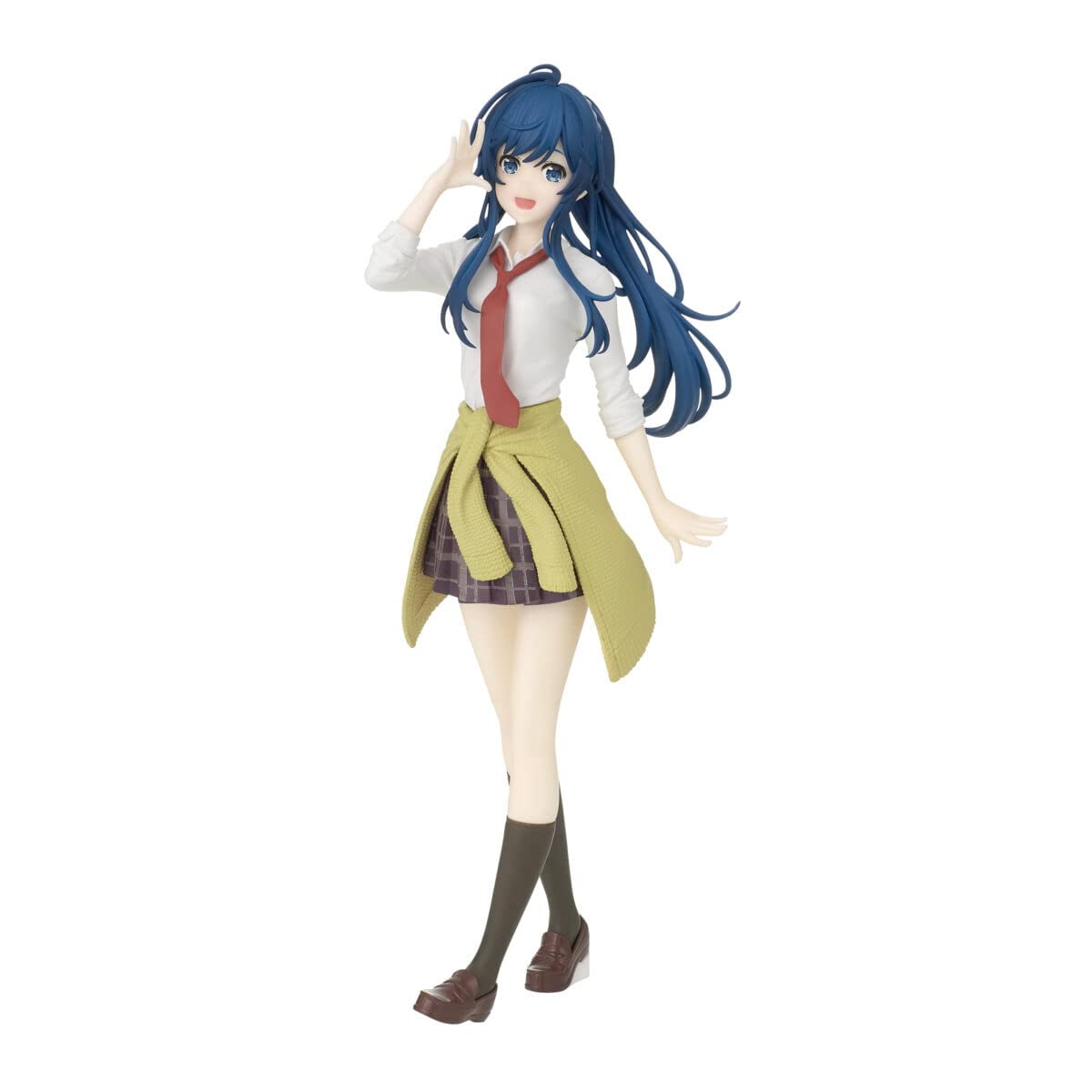 Minami Nanami Bottom Tier Character Tomozaki Figure - Walmart.com