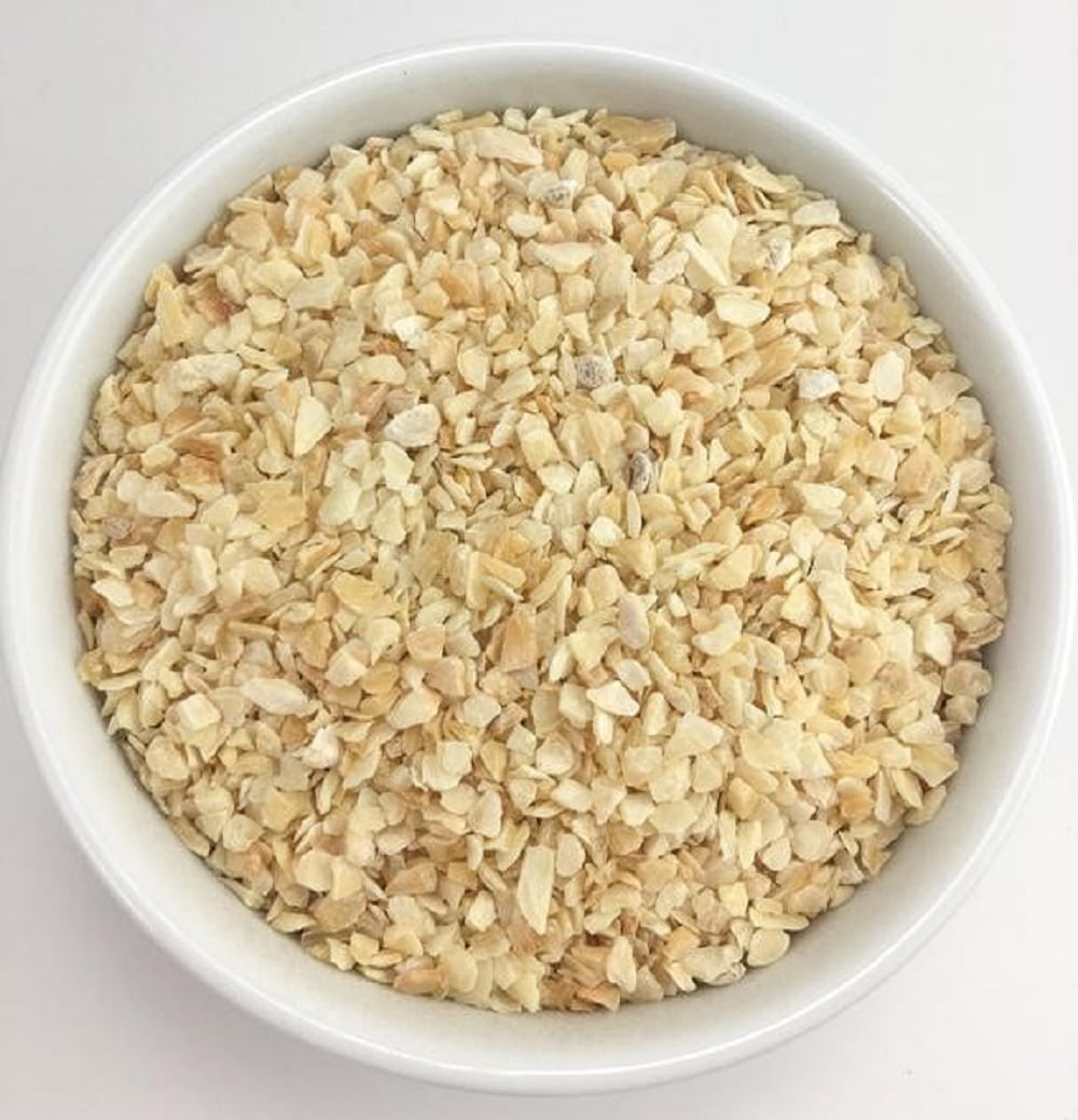 Minced California Garlic Seasoning 16 oz- Versatile, convenient and ...
