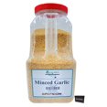 Minced Garlic - 5 lb. - Walmart.com