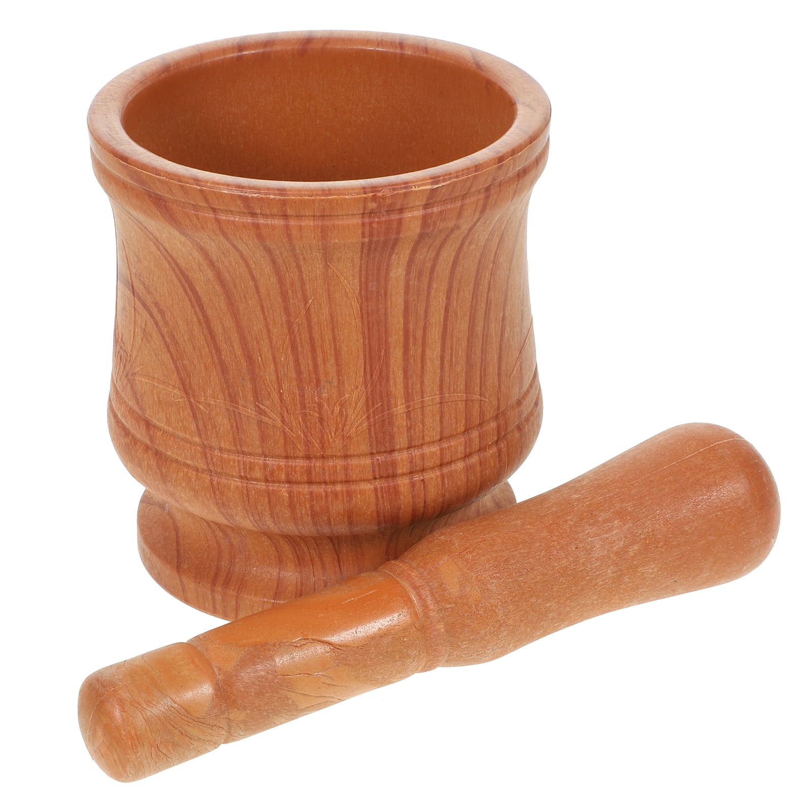 Mincer Pestle and Spice Pesto Masher Set - Walmart.com