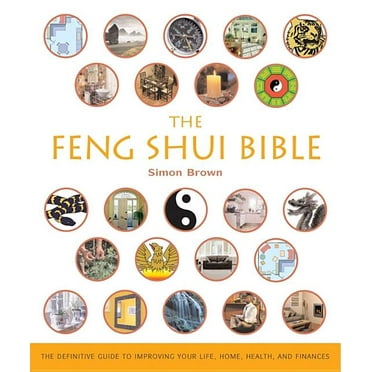 The Little Book of Feng Shui : A Room-By-Room Guide to Energize ...