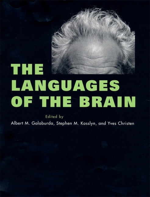 Mind/Brain/Behavior Initiative: The Languages of the Brain (Hardcover ...