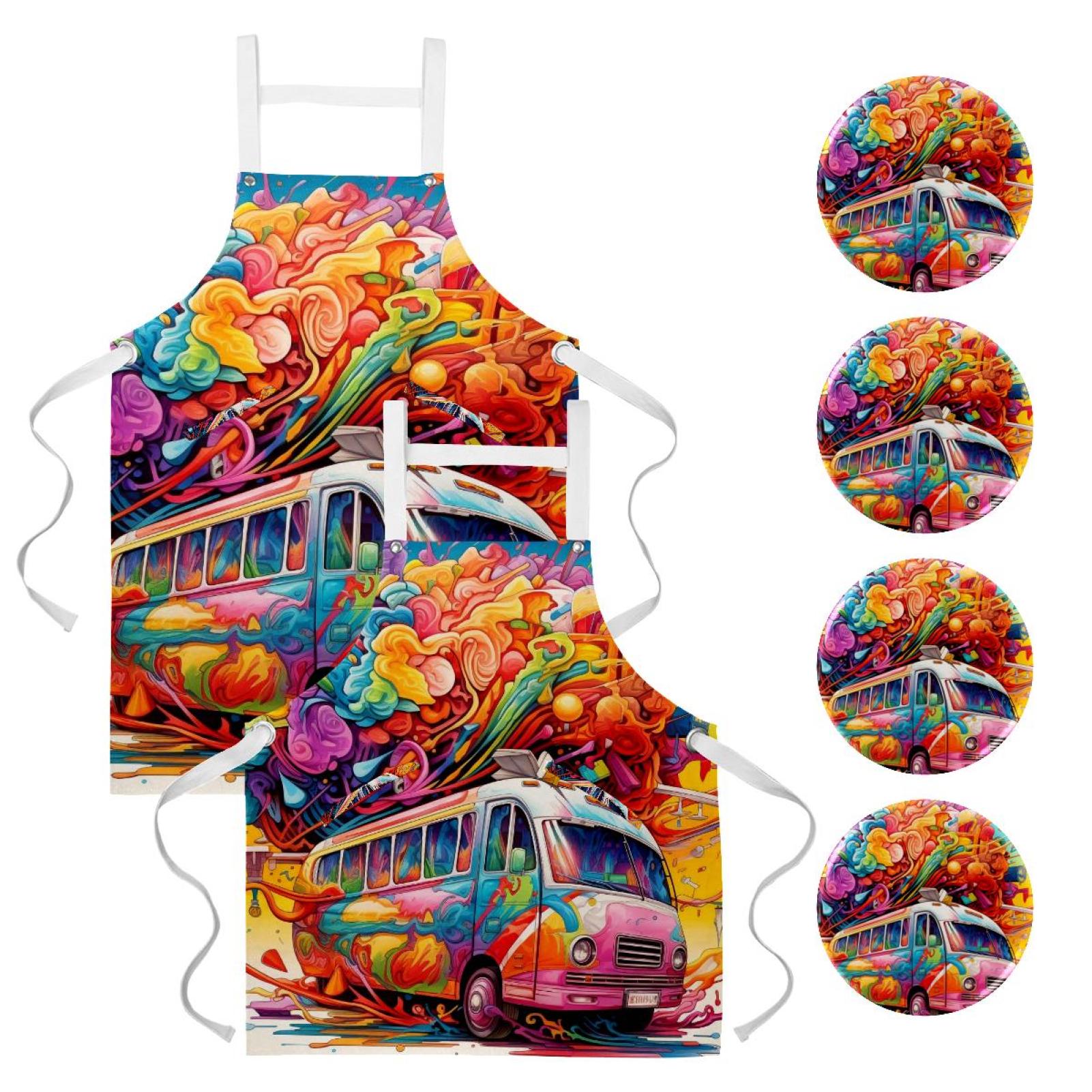 Mind Car 2 Pack Waterproof Button Pins with Pockets and Badge Sets ...