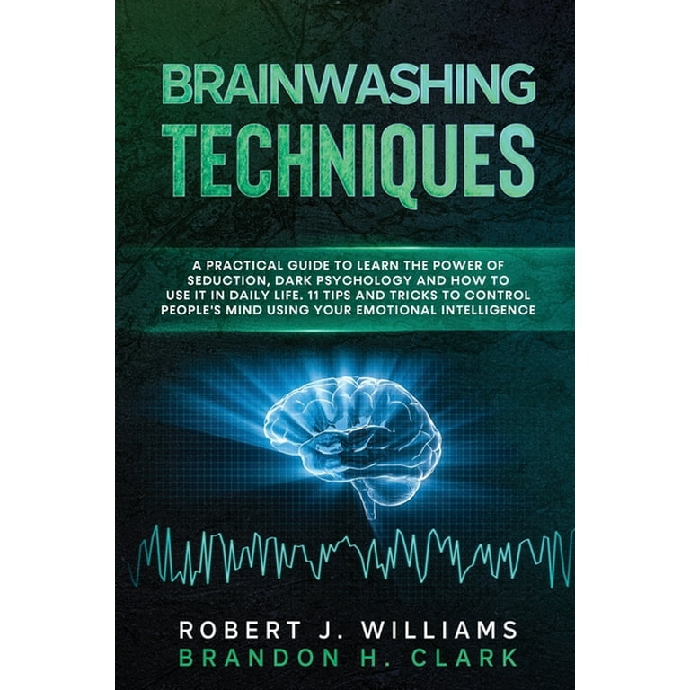 Brainwashing Techniques
