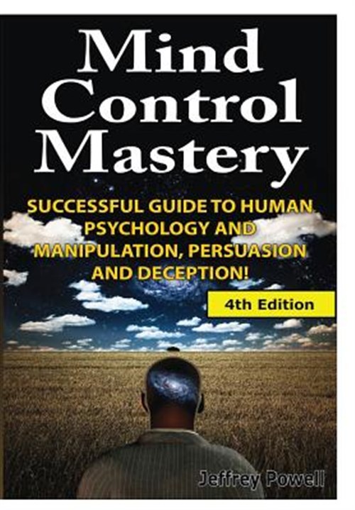 Mind Control Mastery (Hardcover) - Walmart.com
