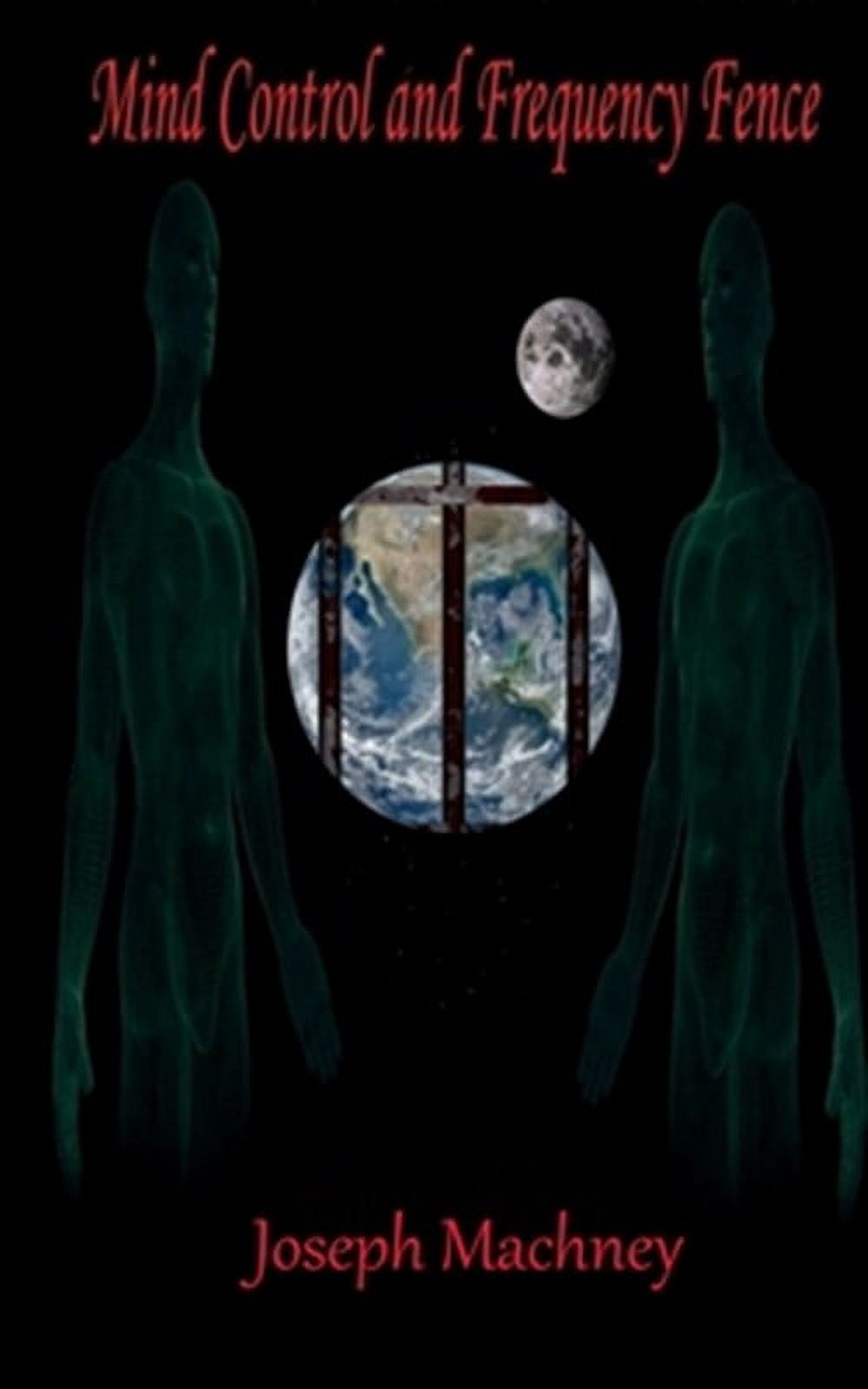 Mind Control and Frequency Fence - Walmart.com