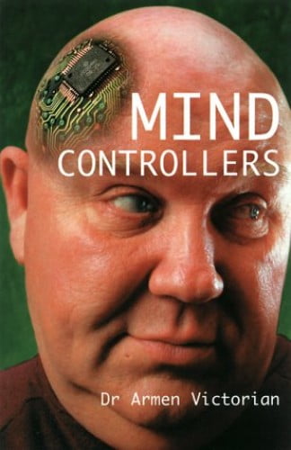Pre-Owned The Mind Controllers (Paperback) 188331996X 9781883319960 ...