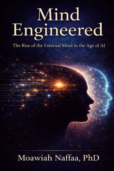 Mind Engineered: The Rise of the External Mind in the Age of AI ...